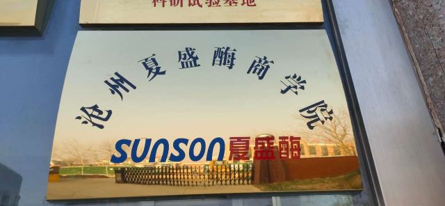 Sunson Industry Group Co., Ltd.