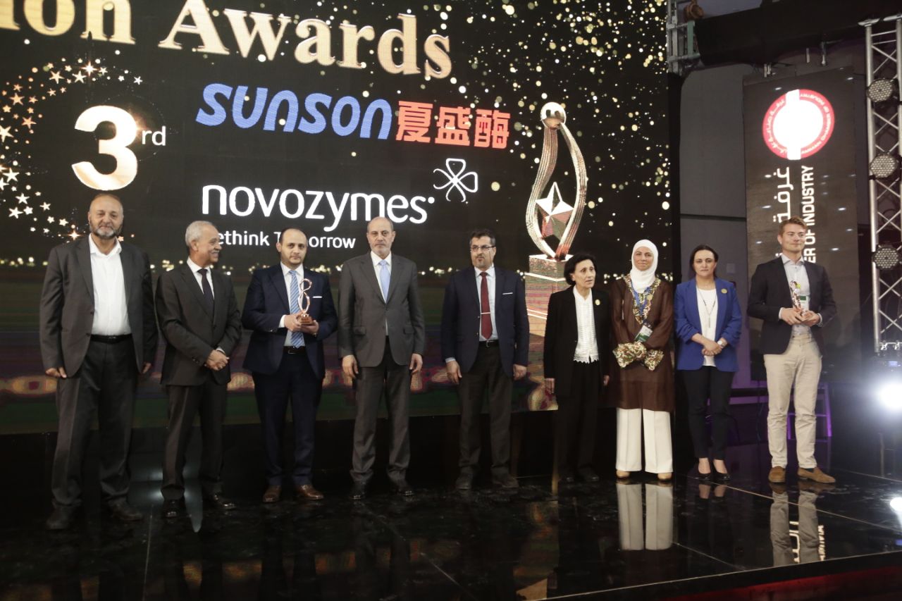 Sunson Industry Group Co., Ltd.